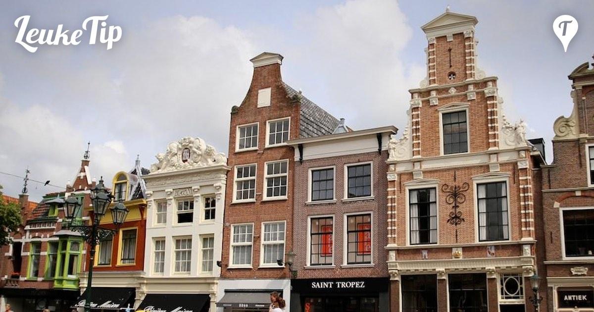 Praktische Informationen für Alkmaar